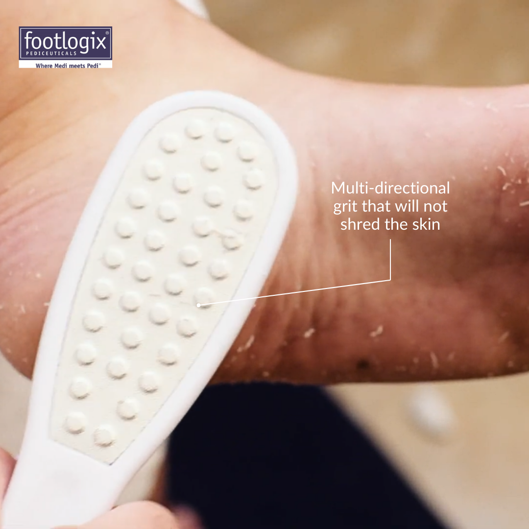 Footlogix Malaysia Foot Care Product - Footlogix At Home Foot File ...