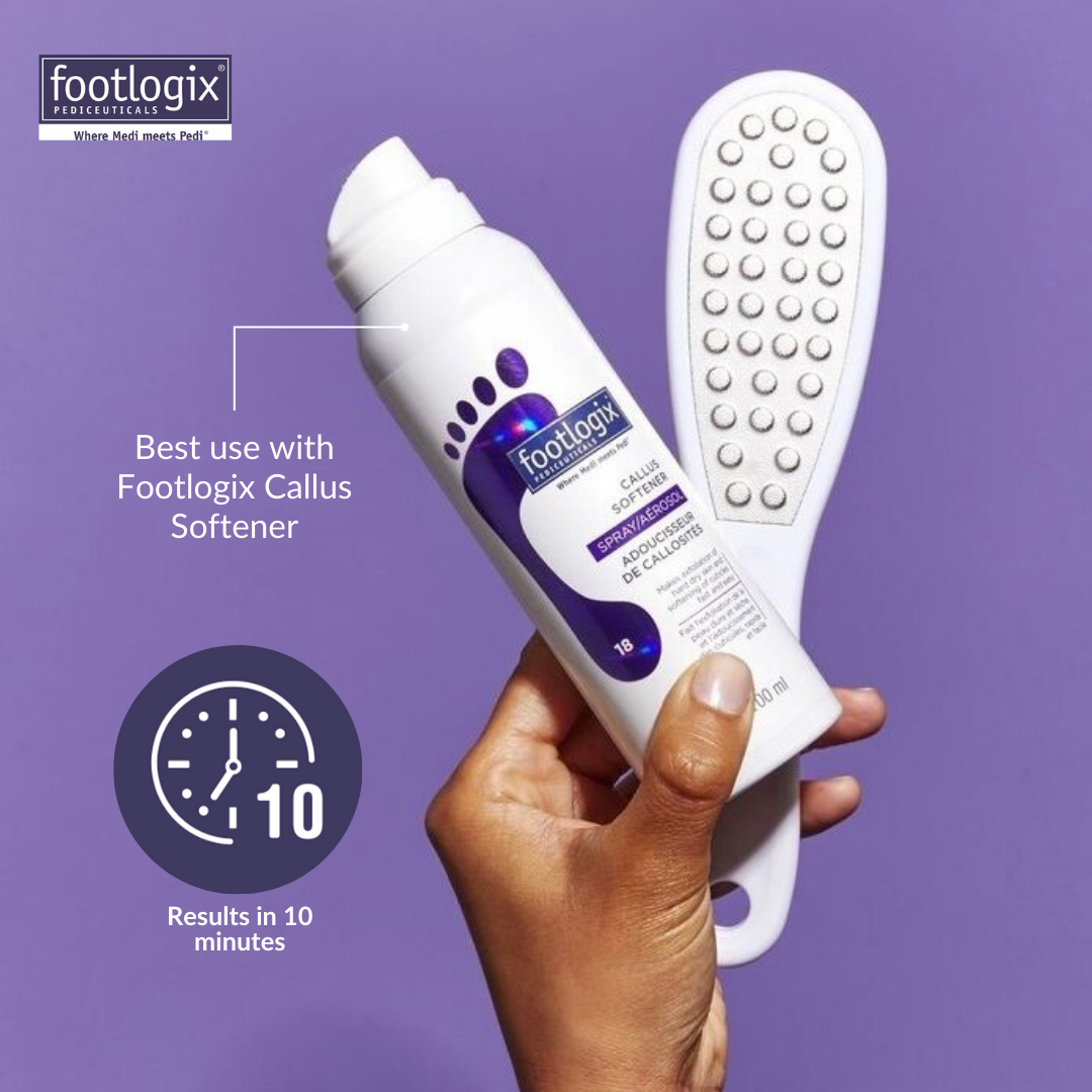 Footlogix Malaysia Foot Care Product - Footlogix At Home Foot File ...
